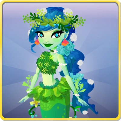 Terra Mermaid | MermaidWorld Wiki | Fandom