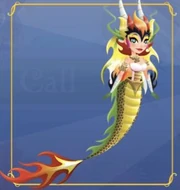 Dragon Zodiac Mermaid | MermaidWorld Wiki | Fandom