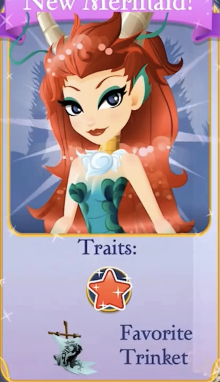 Naga Mermaid | MermaidWorld Wiki | Fandom