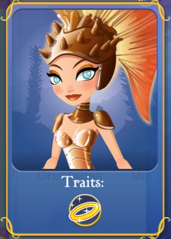 Crustacea Mermaid | MermaidWorld Wiki | Fandom