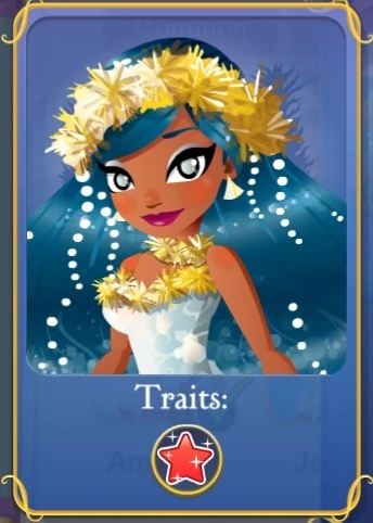 Celebration Mermaid | MermaidWorld Wiki | Fandom