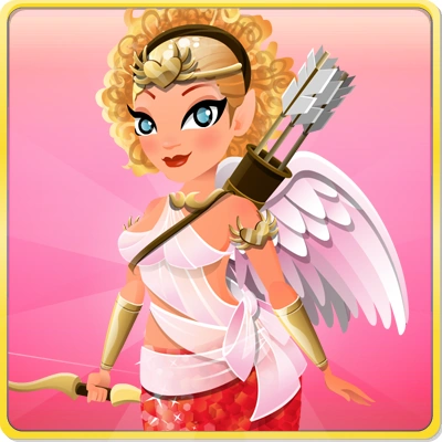 Cupid Mermaid | MermaidWorld Wiki | Fandom