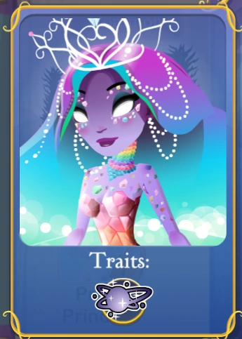 Prism Princess Mermaid | MermaidWorld Wiki | Fandom