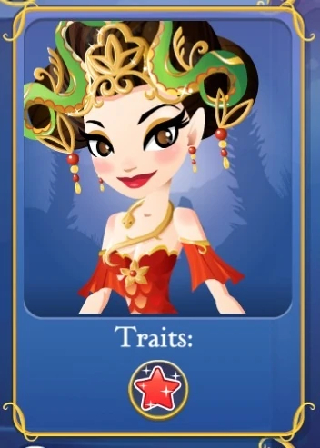 Jade Mermaid | MermaidWorld Wiki | Fandom