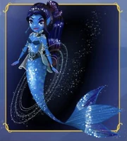 Neptune Mermaid | MermaidWorld Wiki | Fandom