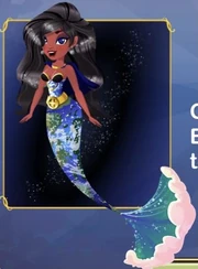 Earth Mermaid | MermaidWorld Wiki | Fandom