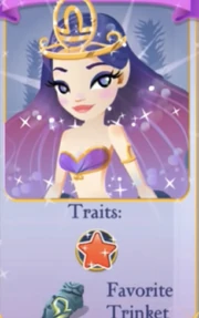 Libra Mermaid | MermaidWorld Wiki | Fandom