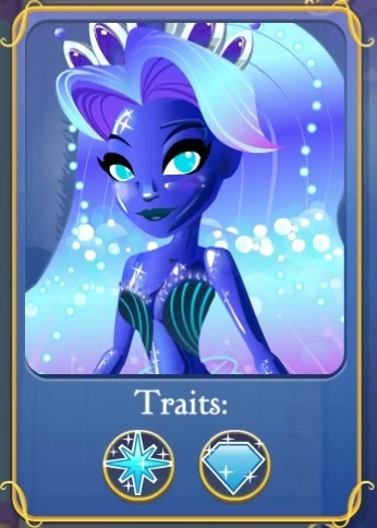 Lumina Mermaid | MermaidWorld Wiki | Fandom
