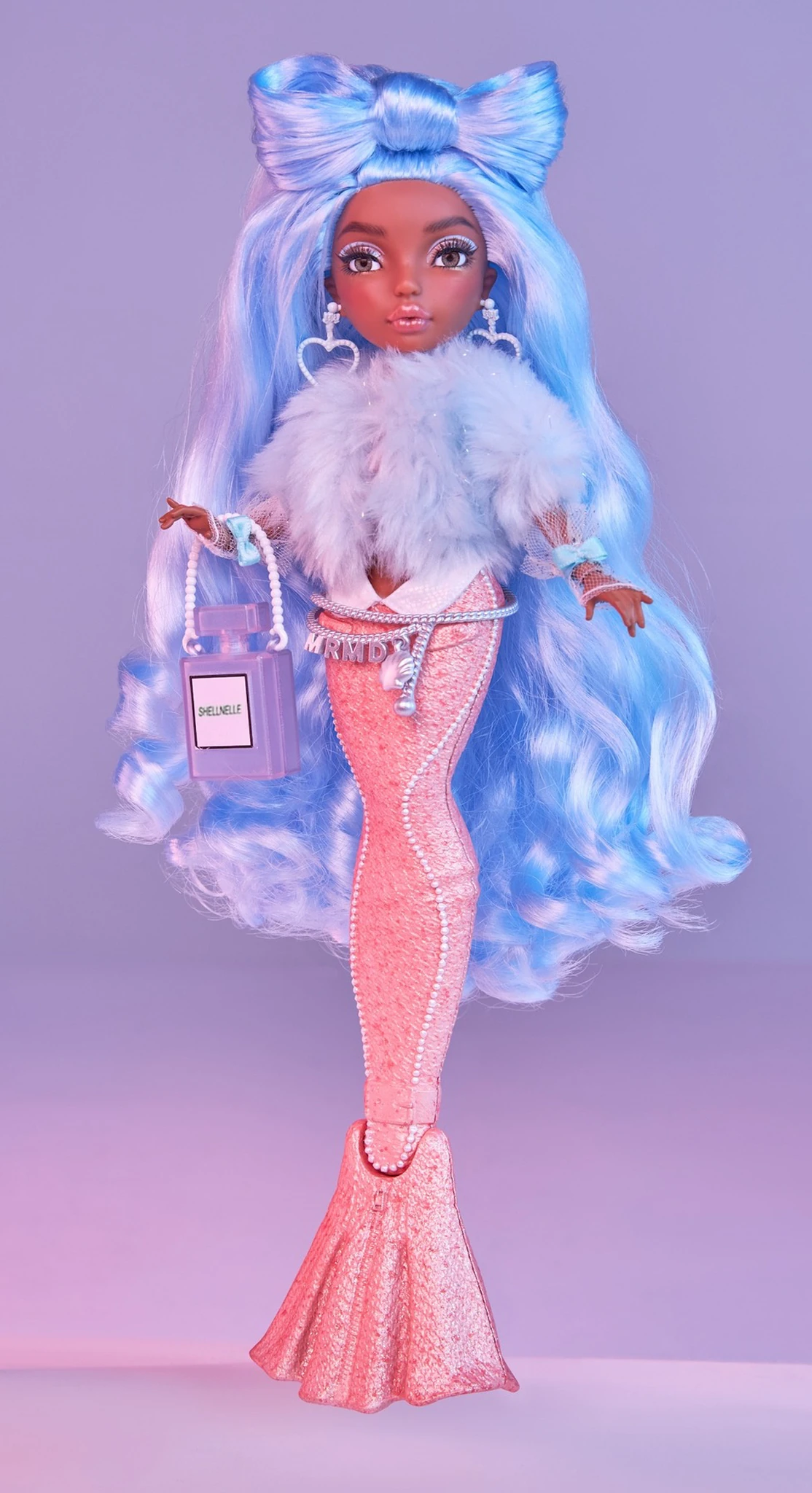 Shellnelle | Mermaze Mermaidz Wiki | Fandom