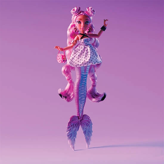 Morra | Mermaze Mermaidz Wiki | Fandom