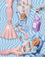 Shellnelle/Gallery | Mermaze Mermaidz Wiki | Fandom