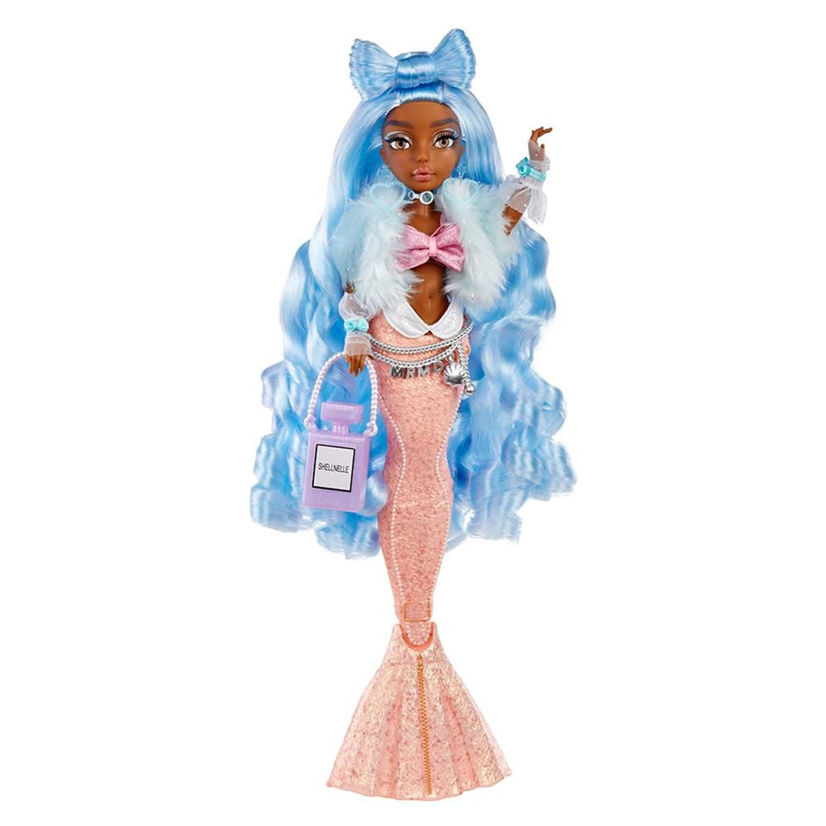 Shellnelle/Gallery | Mermaze Mermaidz Wiki | Fandom