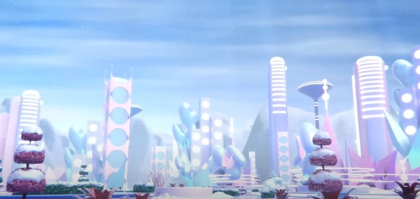 Wintera | Mermaze Mermaidz Wiki | Fandom