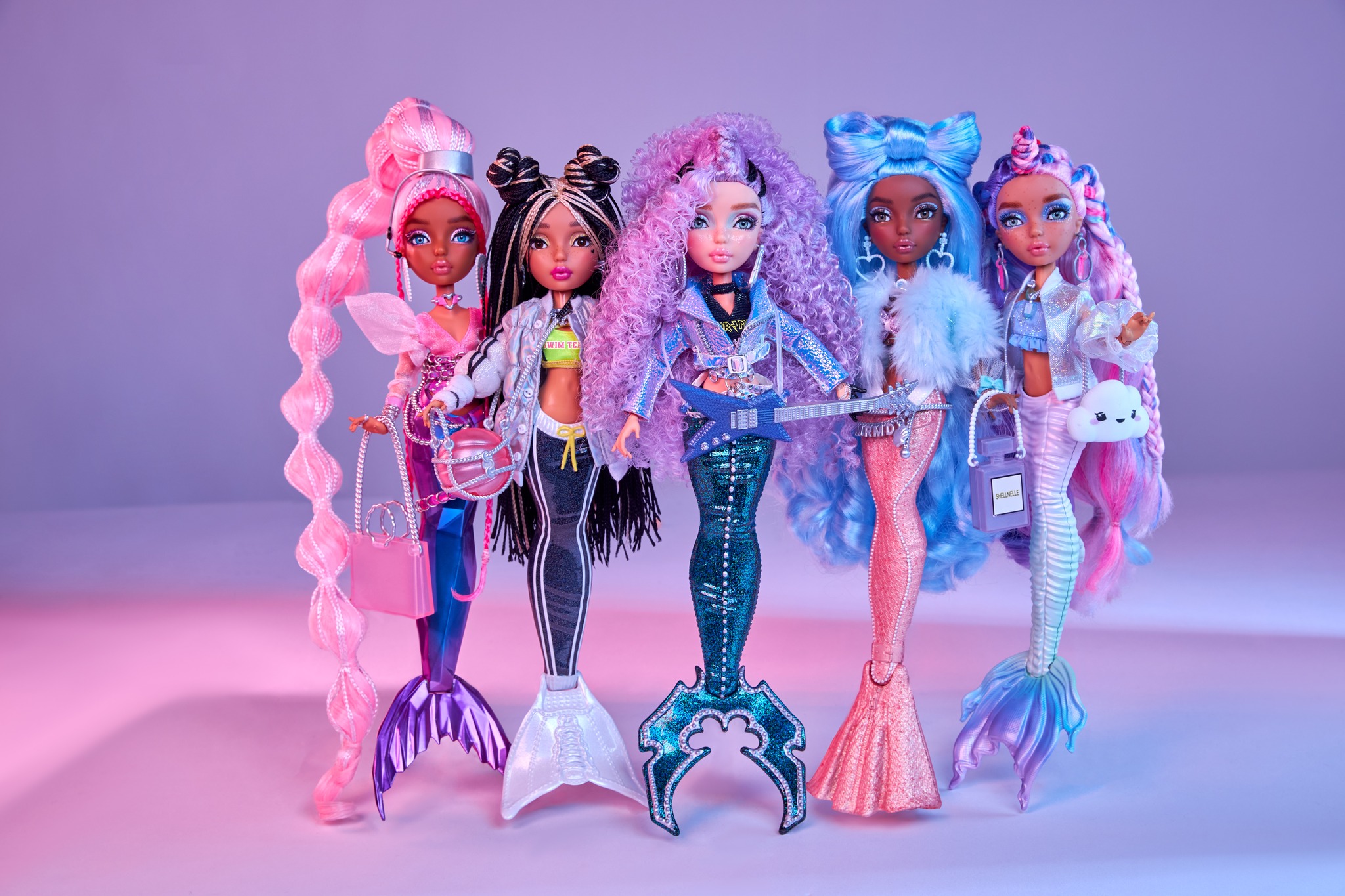 Discuss Everything About Mermaze Mermaidz Wiki | Fandom