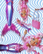 Promotional Photos | Mermaze Mermaidz Wiki | Fandom