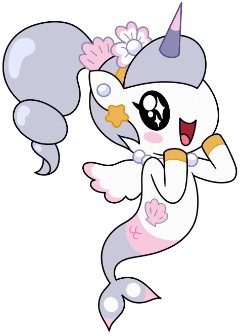 Astra | Wiki Mermicorno: lluvia de estrellas | Fandom