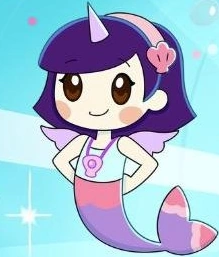 Kameko | Wiki Mermicorno: lluvia de estrellas | Fandom