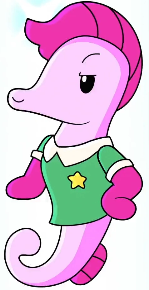 Bubbles | Mermicorno: Starfall Wiki | Fandom