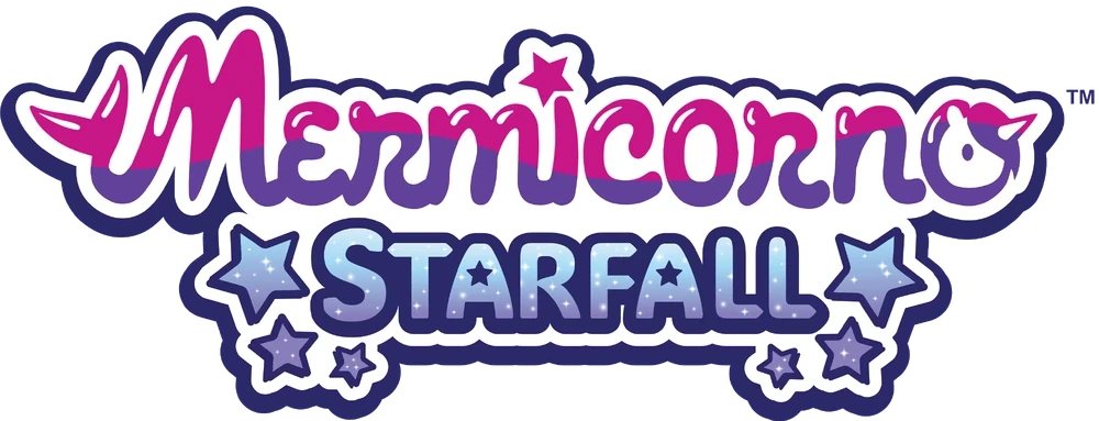 魚角獸：星墜 | Mermicorno: Starfall Wiki | Fandom