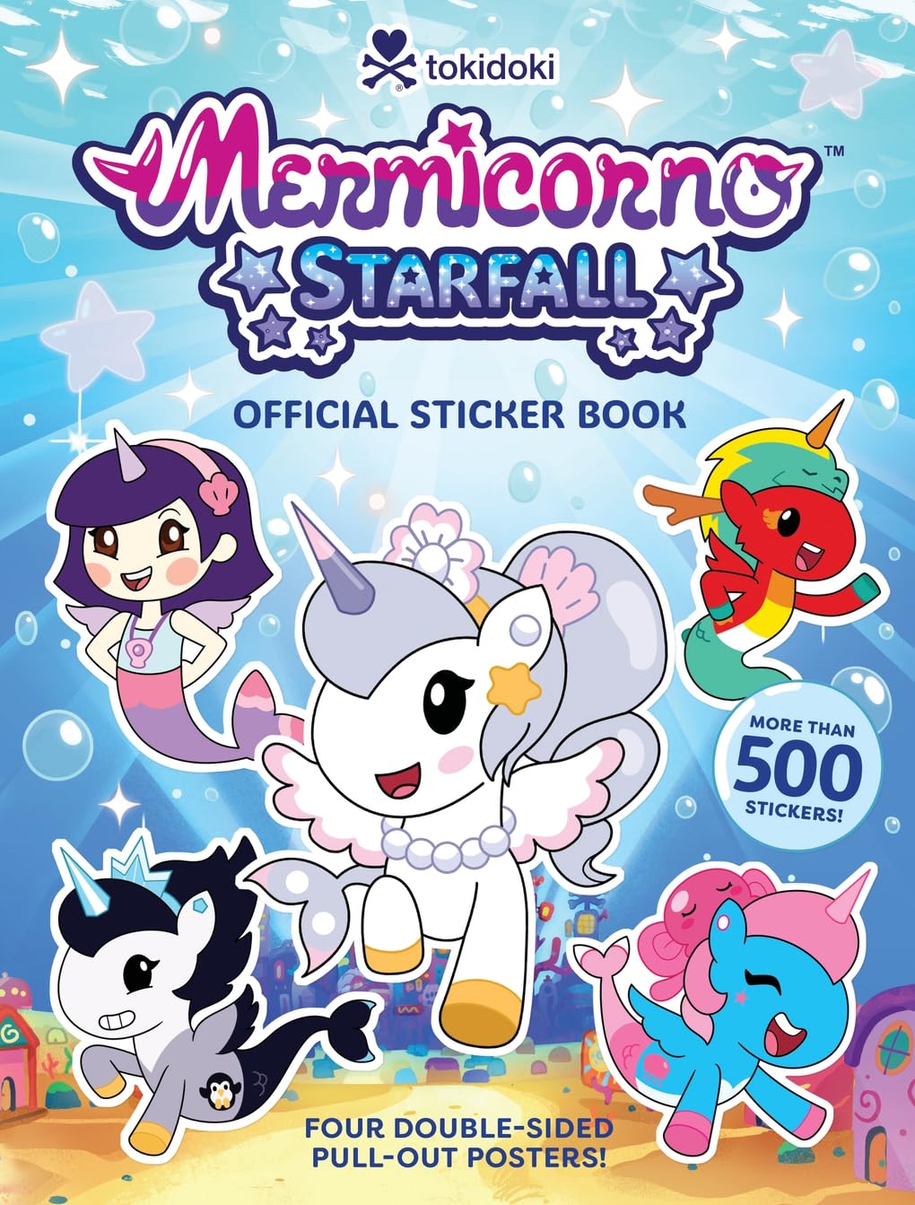 Books | Mermicorno: Starfall Wiki | Fandom Books | Mermicorno: Starfall Wiki | Fandom