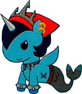 Rip Tide/Gallery | Mermicorno: Starfall Wiki | Fandom