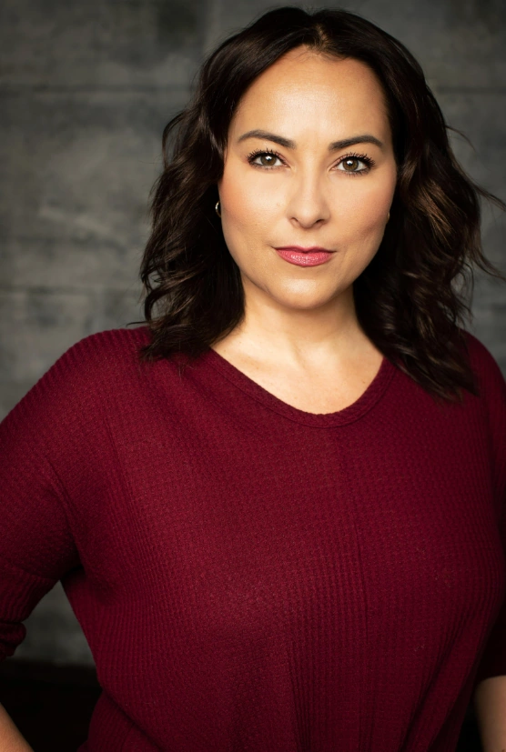 Nicki Burke | Mermicorno: Starfall Wiki | Fandom