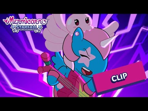 Stand Up | Mermicorno: Starfall Wiki | Fandom