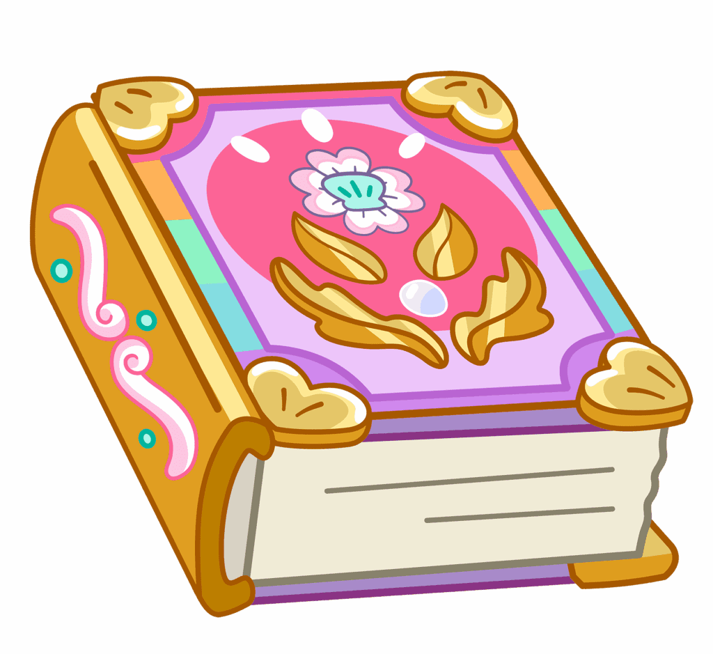 Princess Hana's Diary | Mermicorno: Starfall Wiki | Fandom