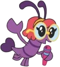 Penny | Mermicorno: Starfall Wiki | Fandom