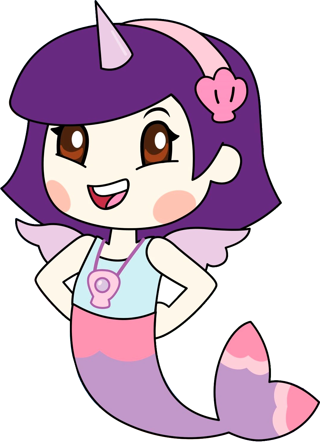 Kameko | Mermicorno: Starfall Wiki | Fandom