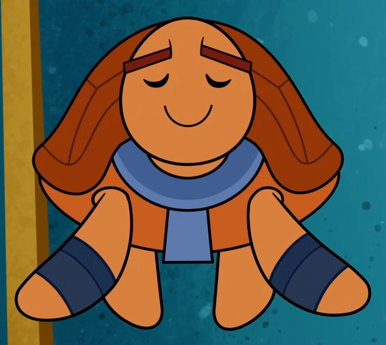 Toshi | Mermicorno: Starfall Wiki | Fandom