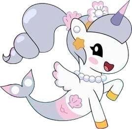 Astra | Mermicorno: Starfall Wiki | Fandom