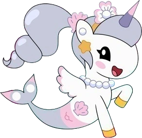 Category:Characters | Mermicorno: Starfall Wiki | Fandom