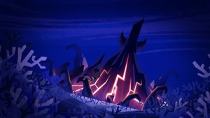 Ika Inkblot’s Secret Lair | Mermicorno: Starfall Wiki | Fandom
