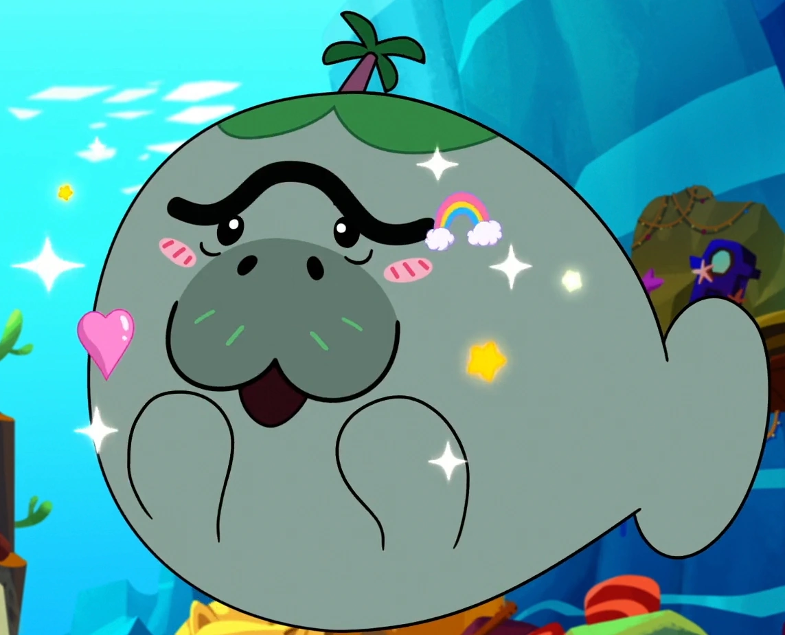 Craig | Mermicorno: Starfall Wiki | Fandom