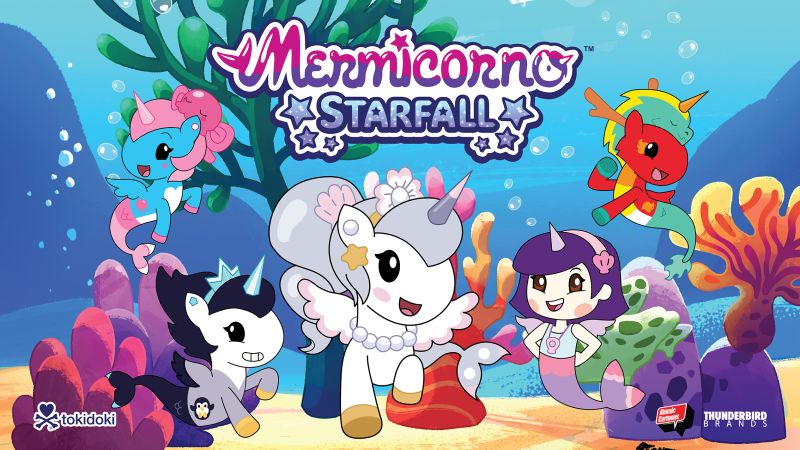 Kameko/Gallery | Mermicorno: Starfall Wiki | Fandom Kameko/Gallery | Mermicorno: Starfall Wiki | Fandom
