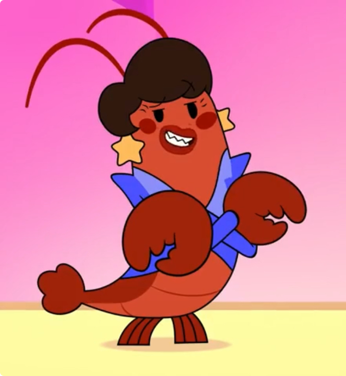 Snippy Starboard Mermicorno Starfall Wiki Fandom