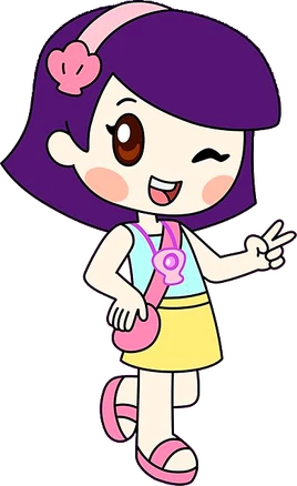 Kameko | Mermicorno: Starfall Wiki | Fandom