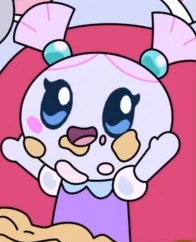 Pearl Girl | Mermicorno: Starfall Wiki | Fandom