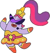 Penny | Mermicorno: Starfall Wiki | Fandom