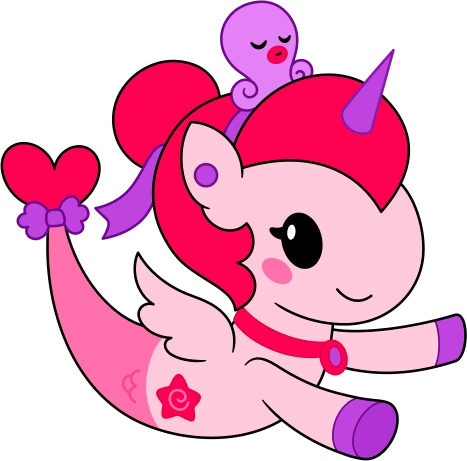 Valentina | Mermicorno: Starfall Wiki | Fandom