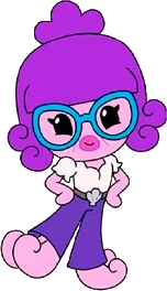 Barb | Mermicorno: Starfall Wiki | Fandom