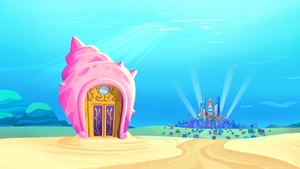 Arcade-icorno | Mermicorno: Starfall Wiki | Fandom