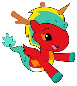 Nautique | Mermicorno: Starfall Wiki | Fandom