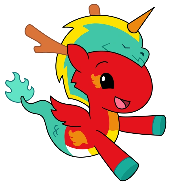 Nautique | Mermicorno: Starfall Wiki | Fandom