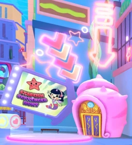 Arcade-icorno | Mermicorno: Starfall Wiki | Fandom