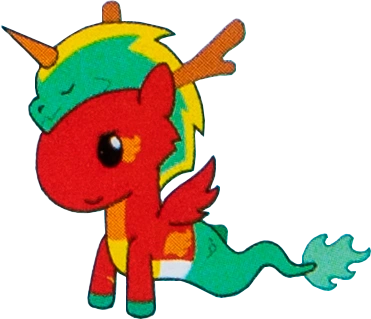 Nautique/Gallery | Mermicorno: Starfall Wiki | Fandom
