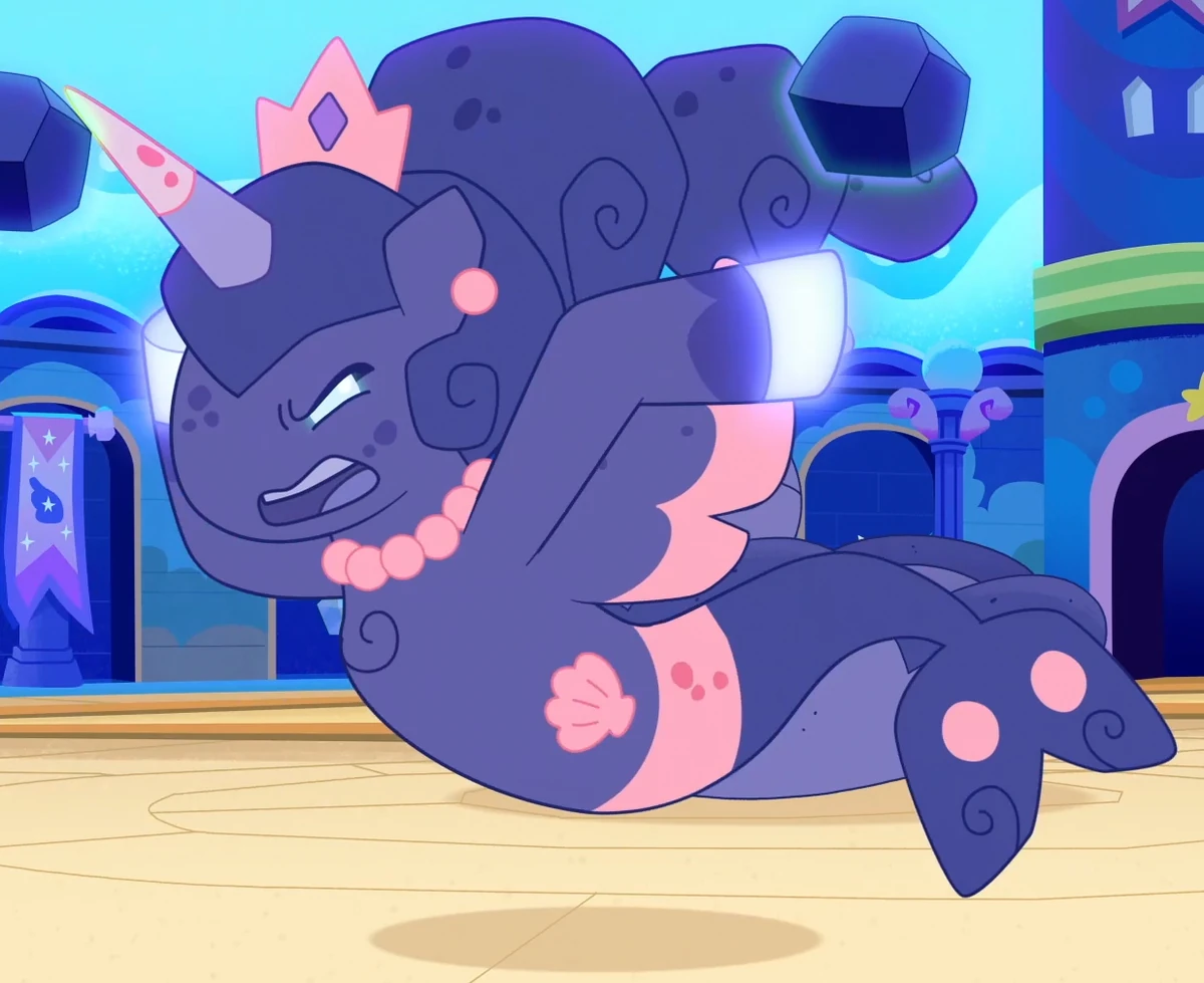 Statue | Mermicorno: Starfall Wiki | Fandom