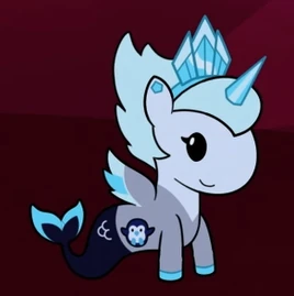 Gwen | Mermicorno: Starfall Wiki | Fandom