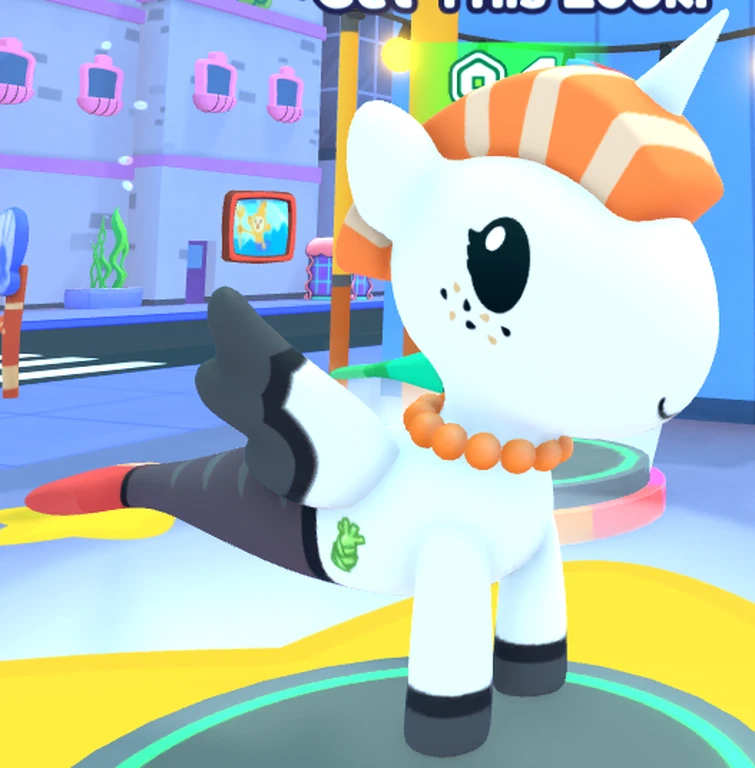 Mermi-Monday's/2025 | Mermicorno: Starfall Wiki | Fandom